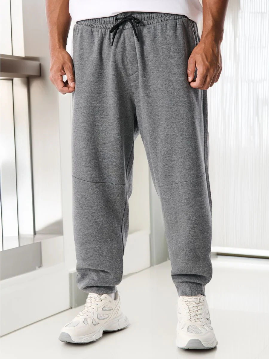 Jogger pantalone