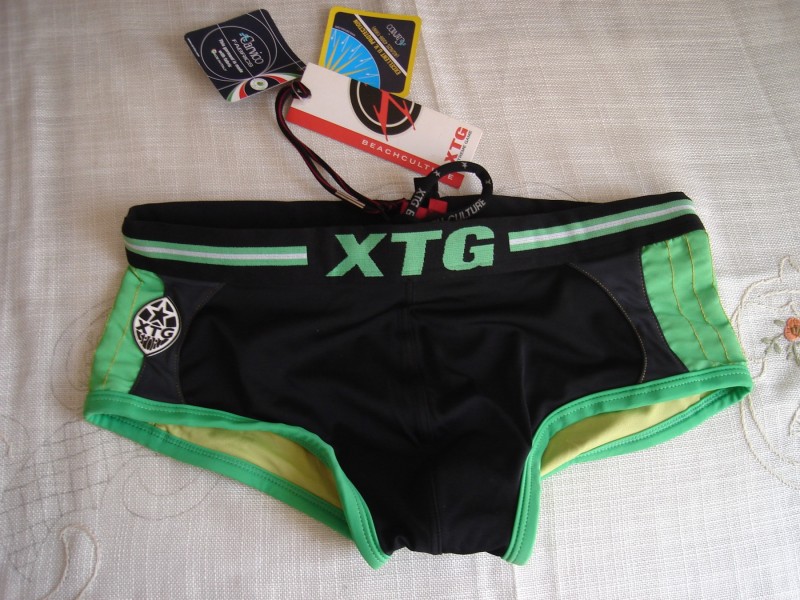 XTG Swimwear kupaći S