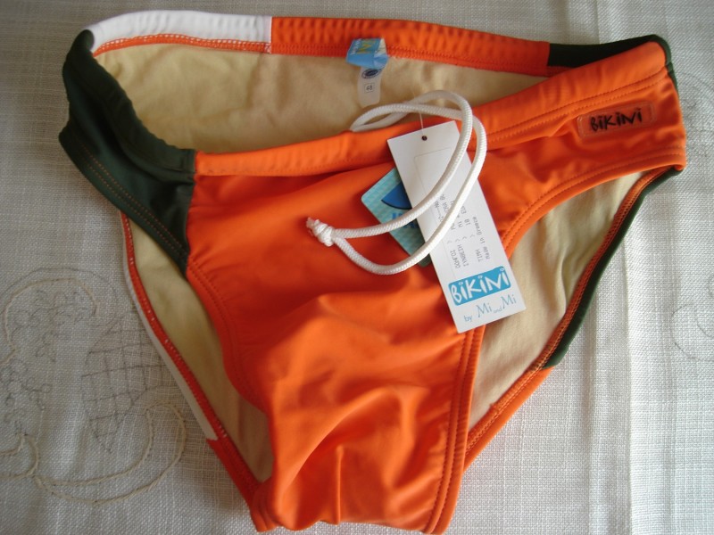 XTG Swimwear kupaći L