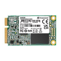 128 GB Transcend TS128GMSA220S