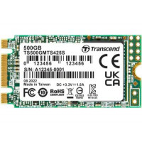 2 TB Transcend TS2TMTS425S