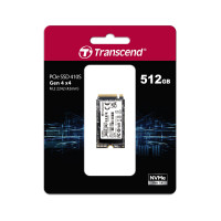 512 GB Transcend TS512GMTE410S