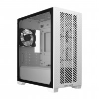 Cooler Master Elite 301 lite white E301L-WGNN-S00