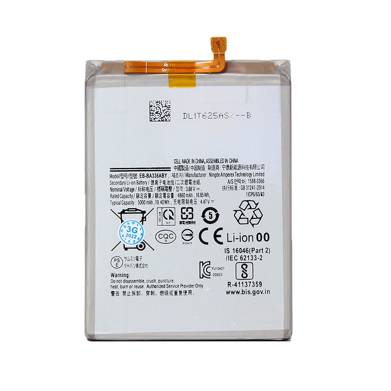 Baterija standard - Samsung A336 Galaxy A33 5G