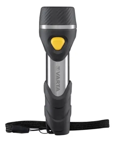 Varta Baterijska lampa Day Light Multi LED F10 1xAA