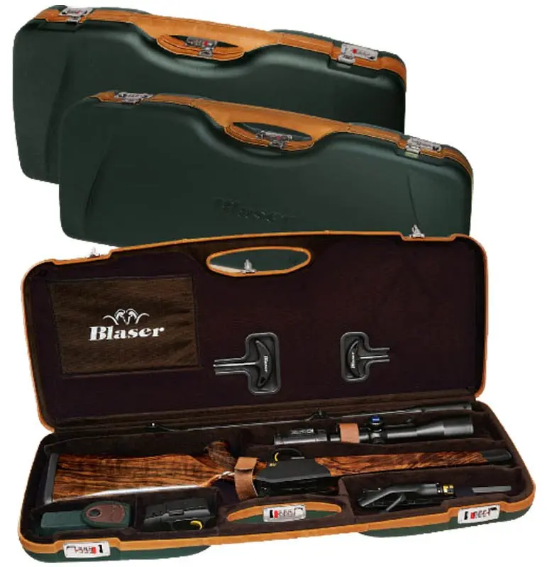 BLASER Kofer Tip C