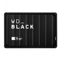 3 TB Western Digital BLACK D10 Game Drive for Xbox WDBA5G0030BBK-WESN