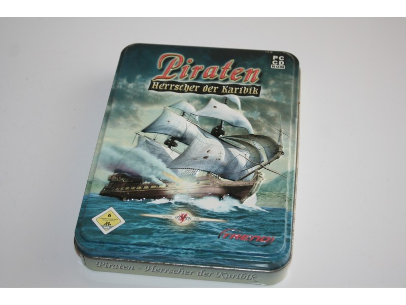 Pirati s Kariba