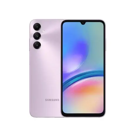 Samsung A05S Mobilni telefon, PLS LCD, 6GB, 128GB, Ljubičasti