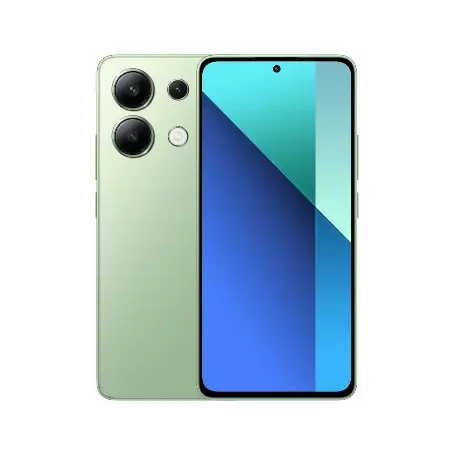 Xiaomi Redmi Note 13 Pro Mobilni telefon, 8GB, 256GB, Zeleni