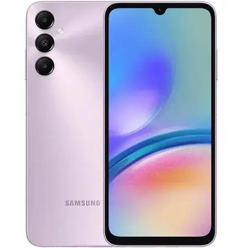 Samsung A05S Mobilni telefon, 4GB, 128GB, Ljubičasti