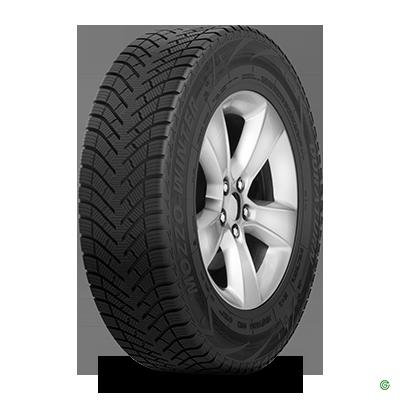 245/45R18 Duraturn 100V MOZZO WINTER XL zim