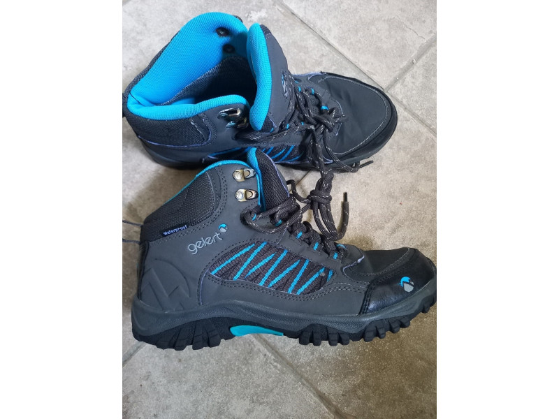 Gelert waterproof polucizme 38