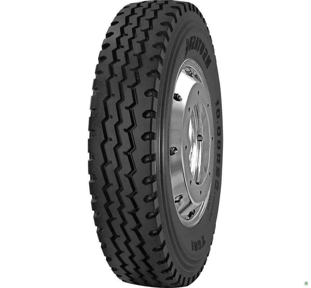 T 315/80R22.5 Duraturn 157/154L Y601 ON/OFF 20PR uni