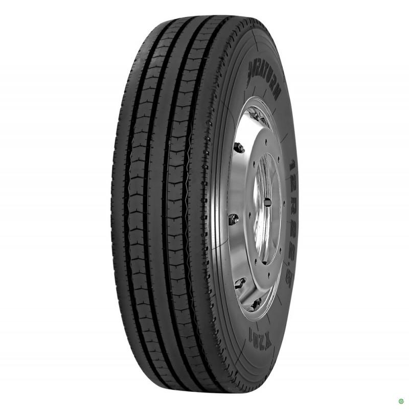 T 315/80R22.5 Duraturn 157/154L Y201 M+S 20PR upr