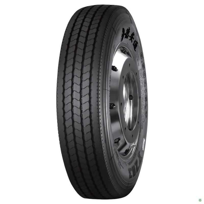 T 275/70R22.5 Duraturn 148/145M Y203 M+S 16PR prik