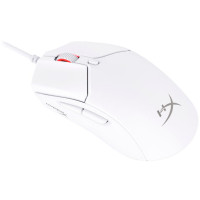 HyperX Pulsefire Haste 2 White