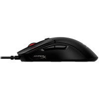 HyperX Pulsefire Haste 2 Black