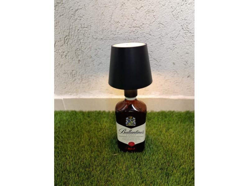 Ballantines led lampa