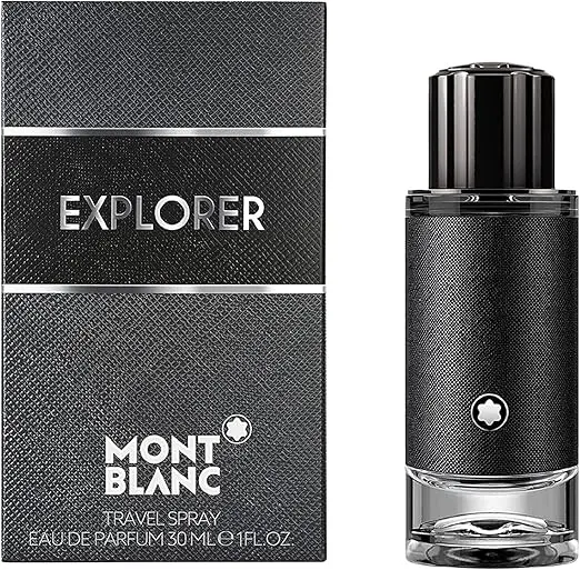 MONTBLANC Muški parfem Explorer EDP 30ml