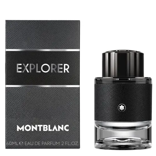 MONTBLANC Muški parfem Explorer EDP 60ml