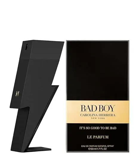 Carolina Herrera Muški parfem Bad boy Extreme EDP 50ml