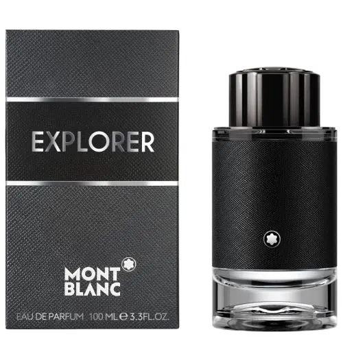 MONTBLANC Muški parfem Explorer EDP, 100ml