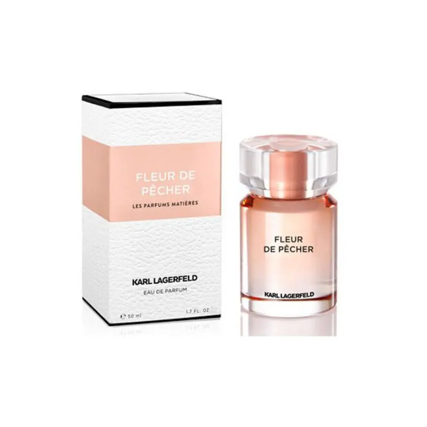 KARL LAGERFELD Ženski parfem Fleur de peacher EDP 50ml