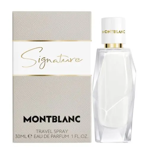 MONTBLANC Ženski parfem Signature EDP 30ml