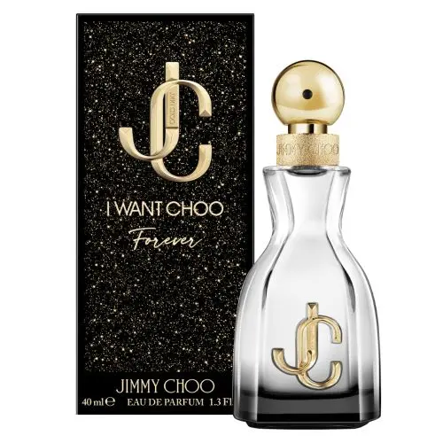 JIMMY CHOO Ženski parfem I want Choo forever EDP 40ml