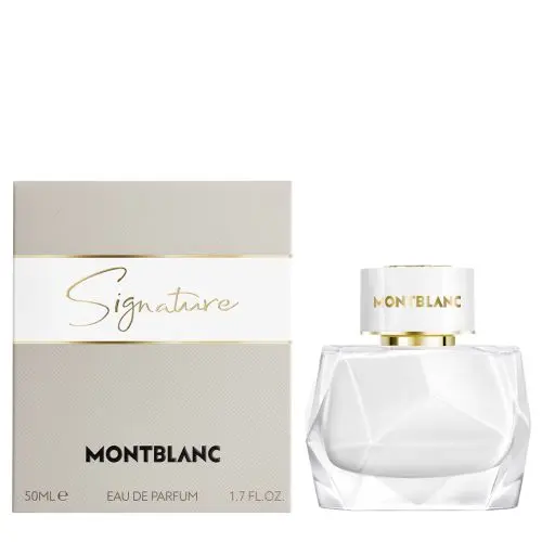 MONTBLANC Ženski parfem Signature EDP 50ml