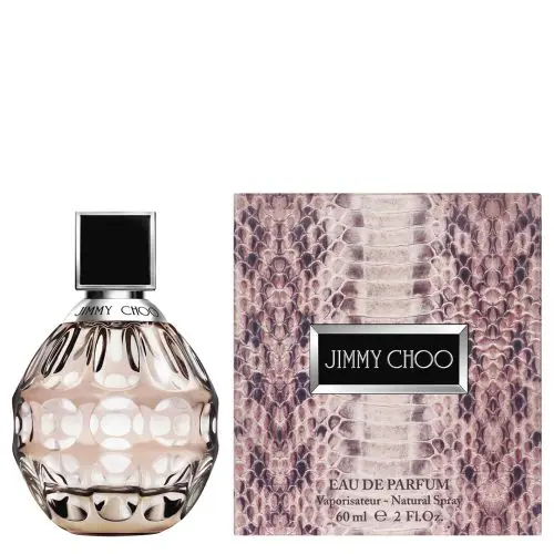 JIMMY CHOO Ženski parfem Jimmy Choo EDP 60ml