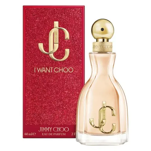 JIMMY CHOO Ženski parfem I want Choo EDP 60ml