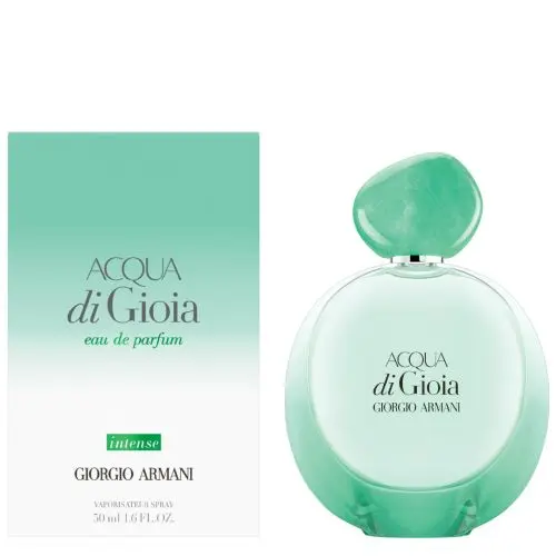 GIORGIO ARMANI Ženski parfem Acqua di Gioia Intense EDP 50ml