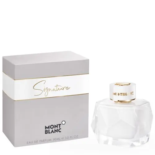 MONTBLANC Ženski parfem Signature EDP 90ml