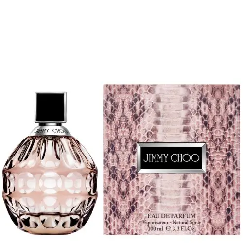 JIMMY CHOO Ženski parfem Jimmy Choo EDP 100ml