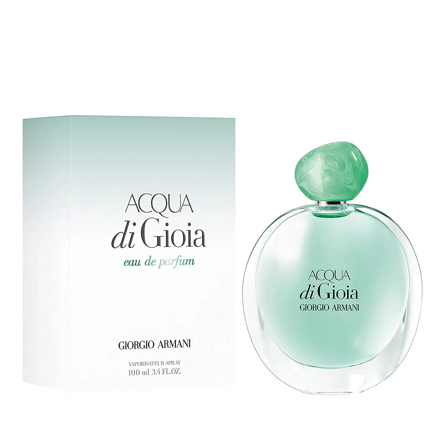 GIORGIO ARMANI Ženski parfem Acqua di Gioia Intense EDP 100ml