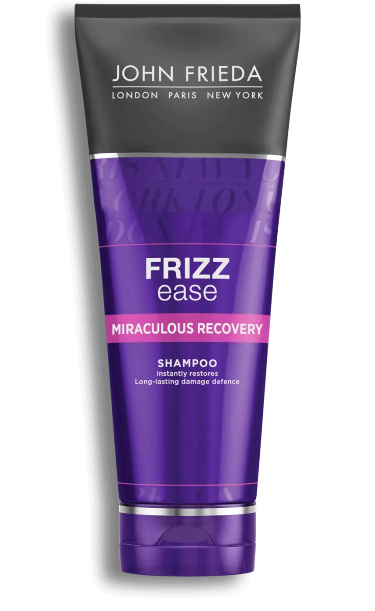 JOHN FRIEDA Šampon za kosu Frizz ease miraculous recovery 50ml