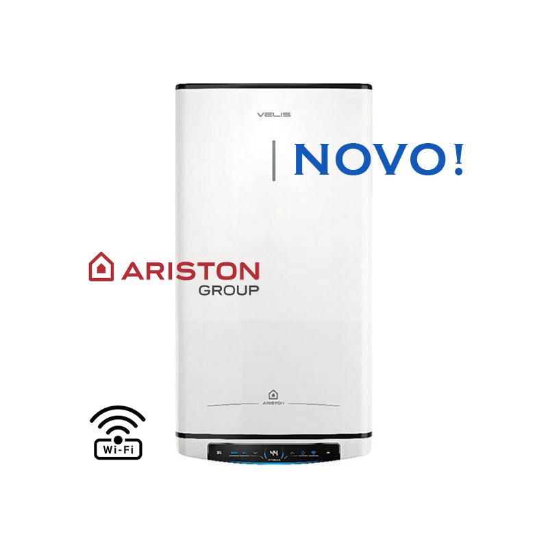 Ariston VELIS Pro 50 WiFi