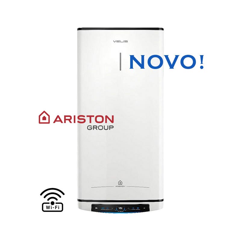 Ariston VELIS Pro 80 WiFi