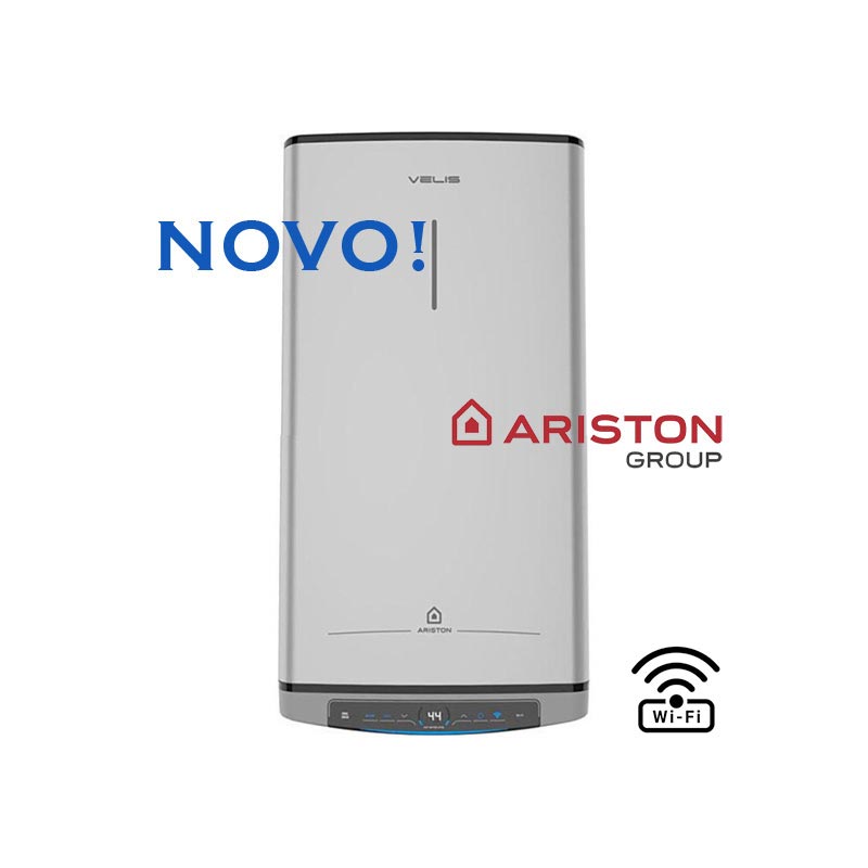 Ariston VELIS Tech 50 WiFi