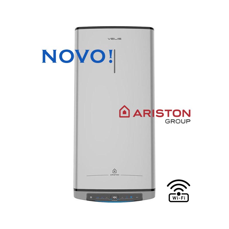 Ariston VELIS Tech 80 WiFi