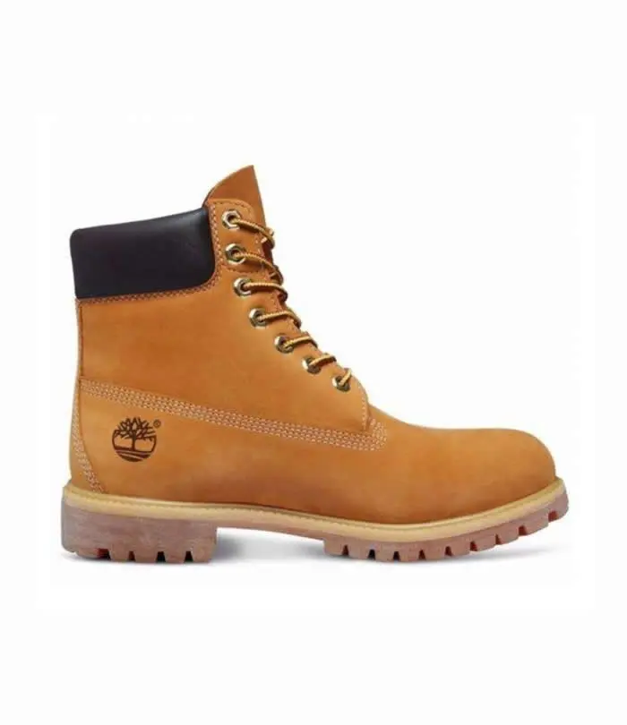 Timberland Muške čizme Premium, Žute