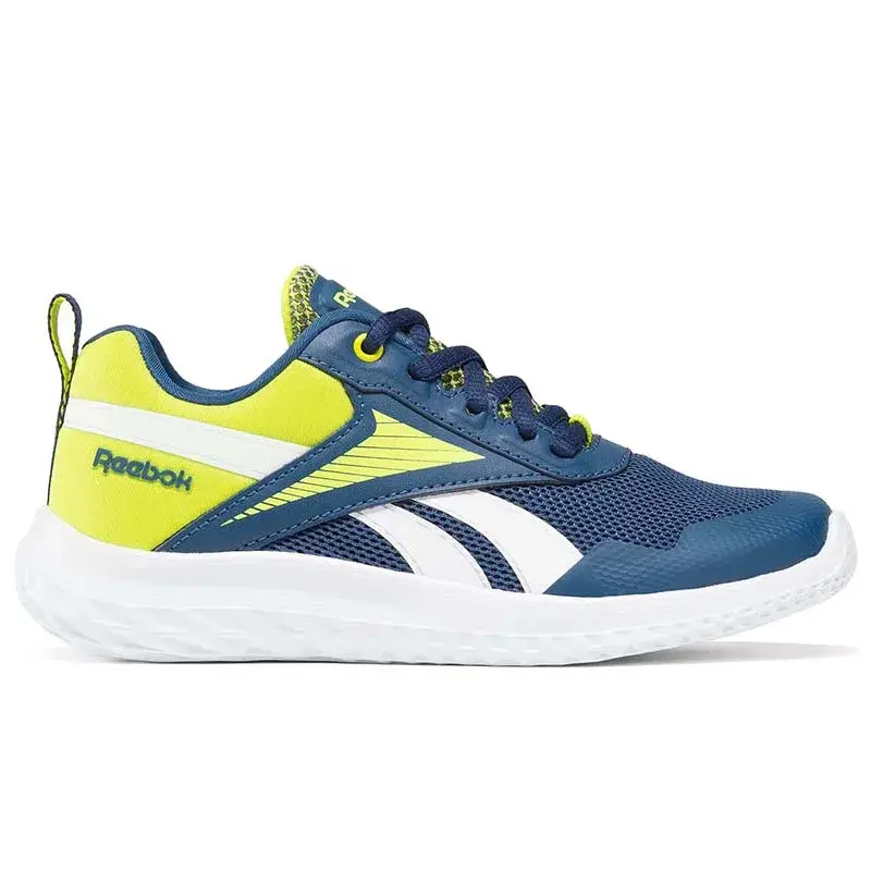 Reebok Patike za dečake Rush Runner 5 1, Plave