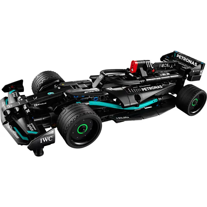 LEGO Kocke Technic mercedes AGM F1