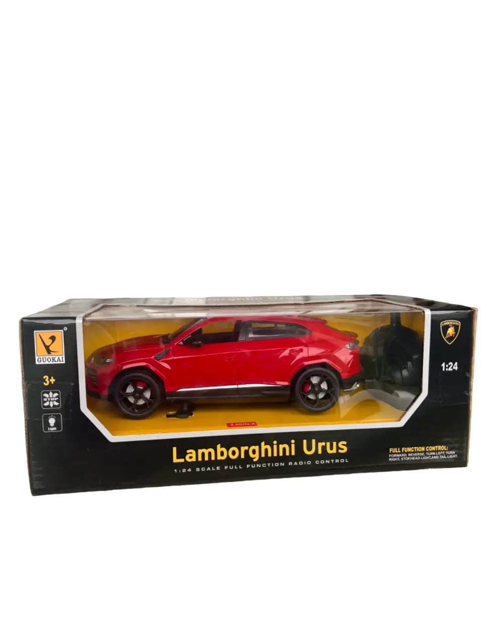 Trefl Igračka autić Lamborghini Urus 1, R/C