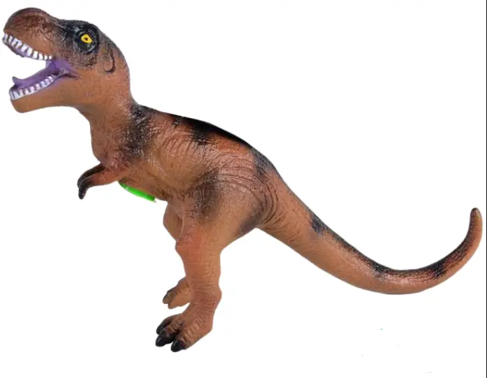 MERX Dinosaurus T-rex sa zvukom 51 cm