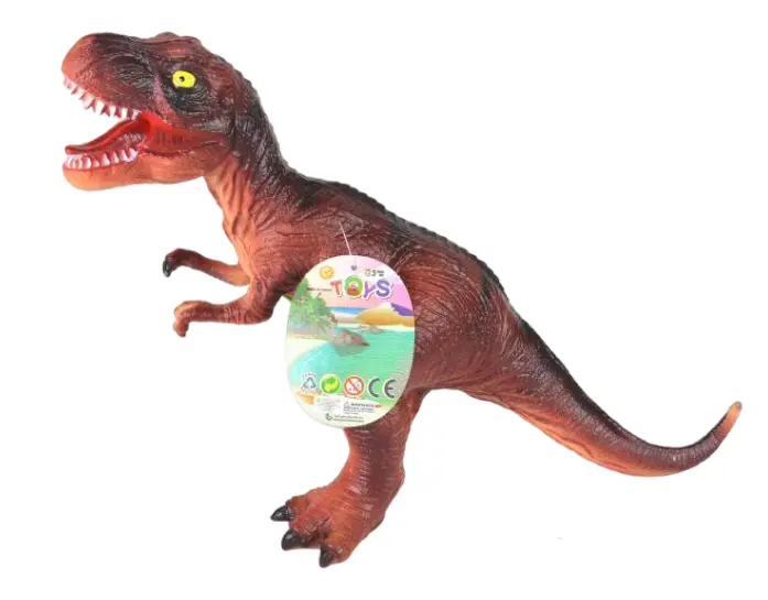 MERX Dinosaurus T-rex sa zvukom 50 cm