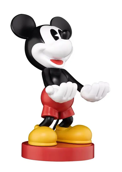 Mickey Mouse Cable Guy Mickey Mouse 20 cm