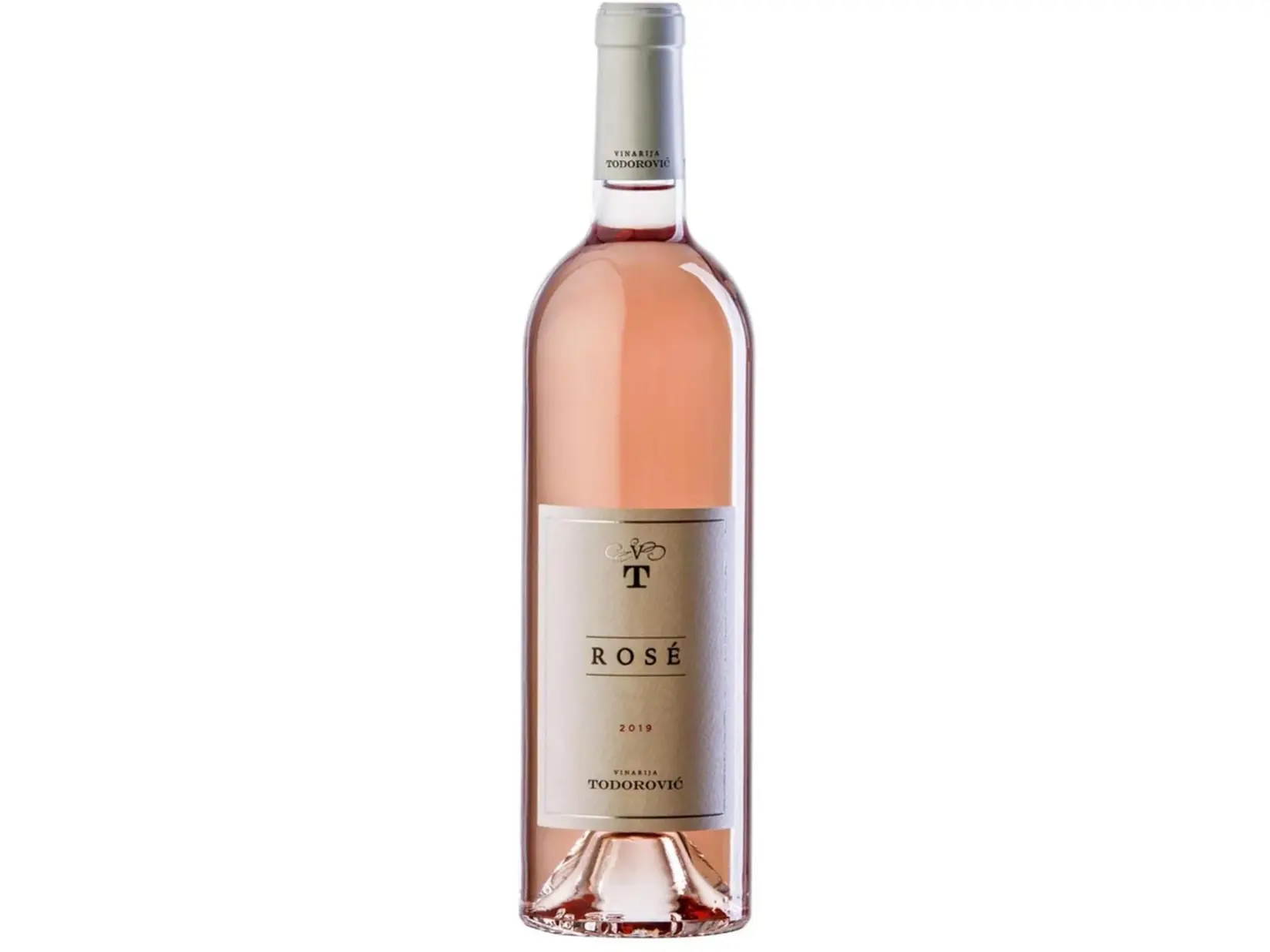 TODOROVIĆ Rose vino 0.75l